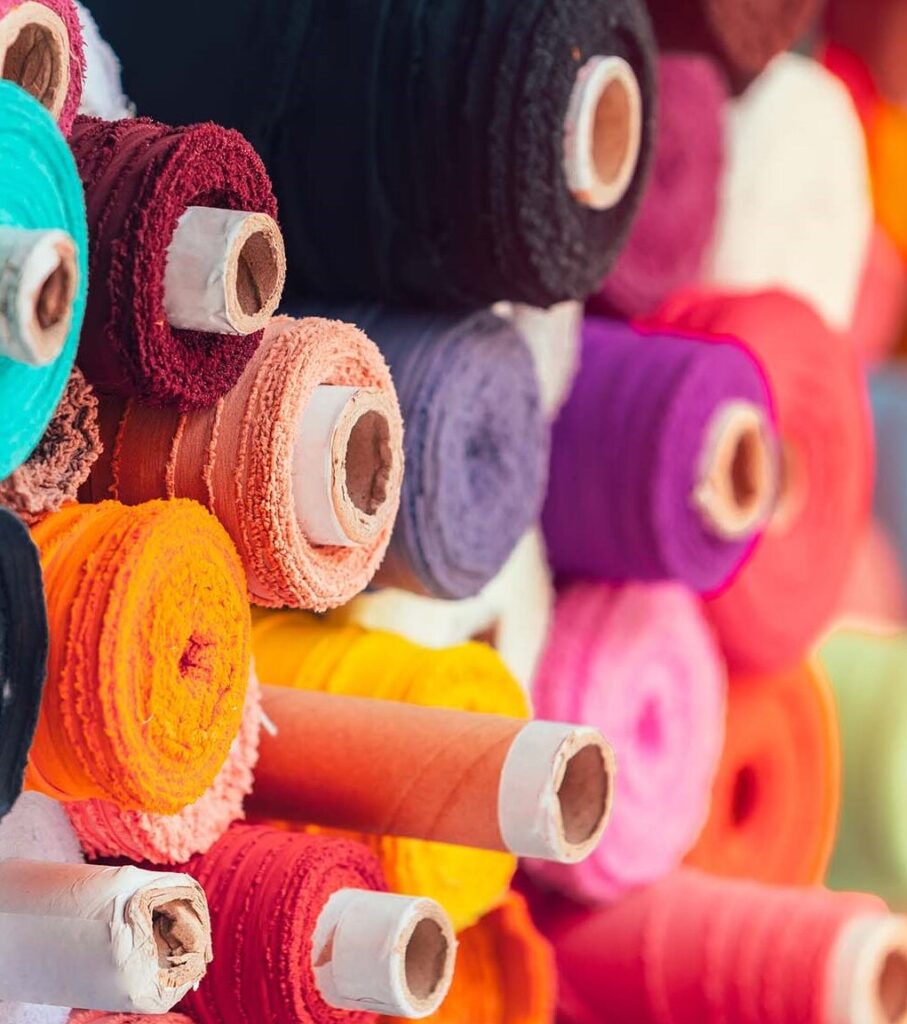 Tubes & Cores - Paper Tube & Core