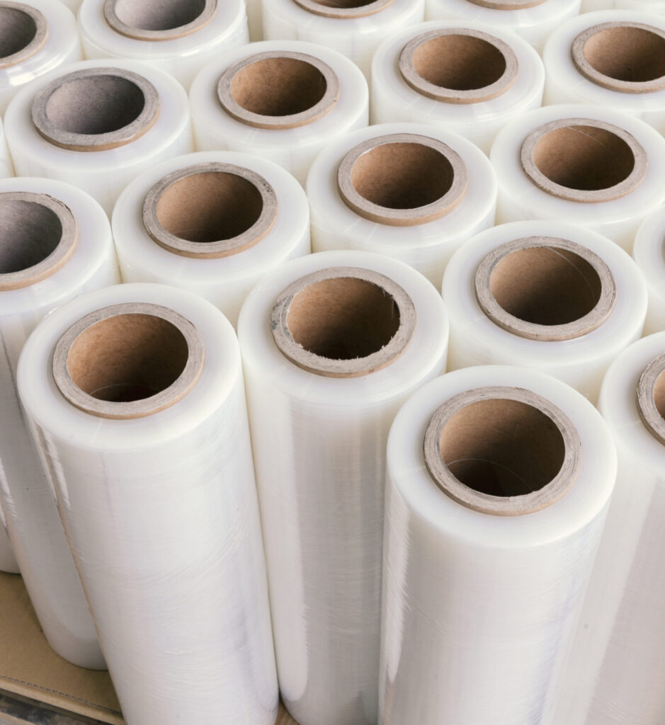 Tubes & Cores - Paper Tube & Core